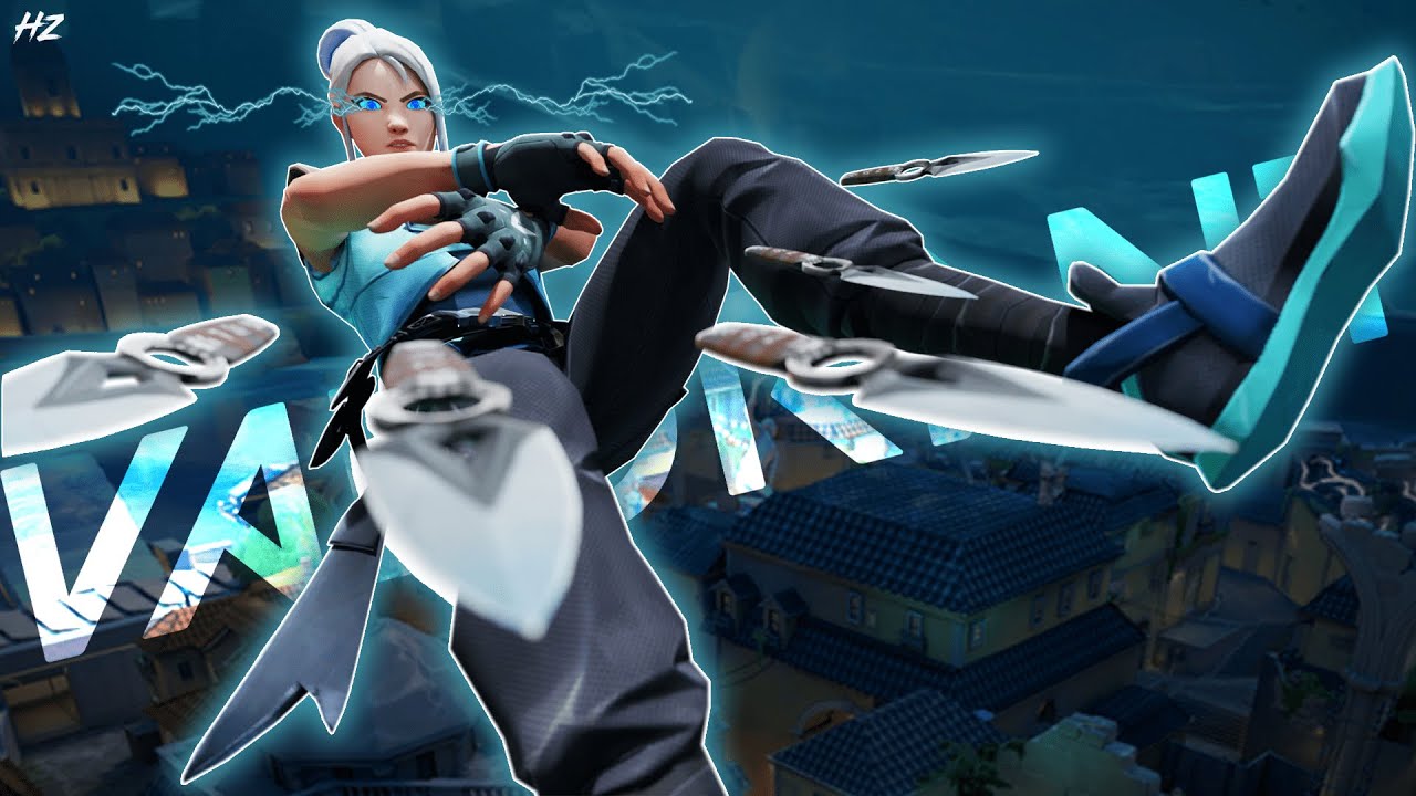 Valorant - live in Tamil - Hunter Zone!! - YouTube