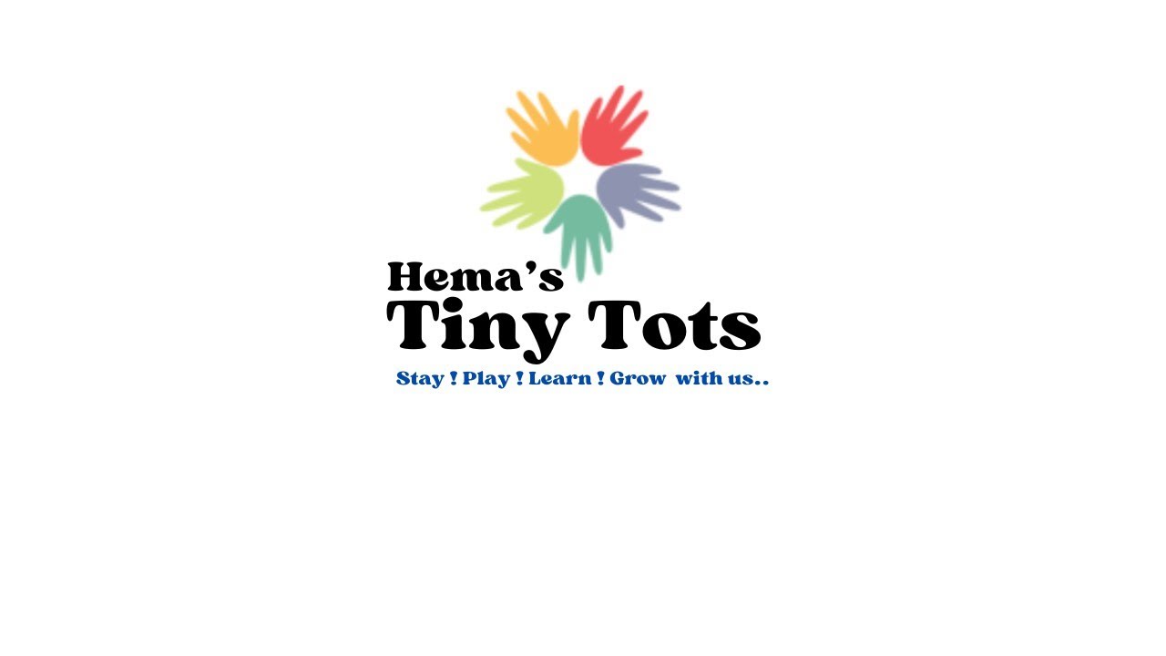 Christmas celebration at tiny tots - YouTube