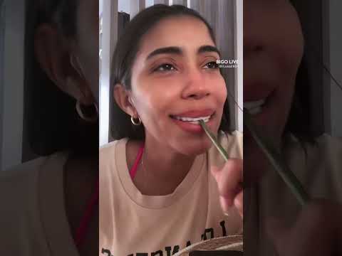 Bigo Live’s Prettiest Host This Week 🔥 2 #periscope #imo #bigolive #imovideocall #beauty #sweet #fyp