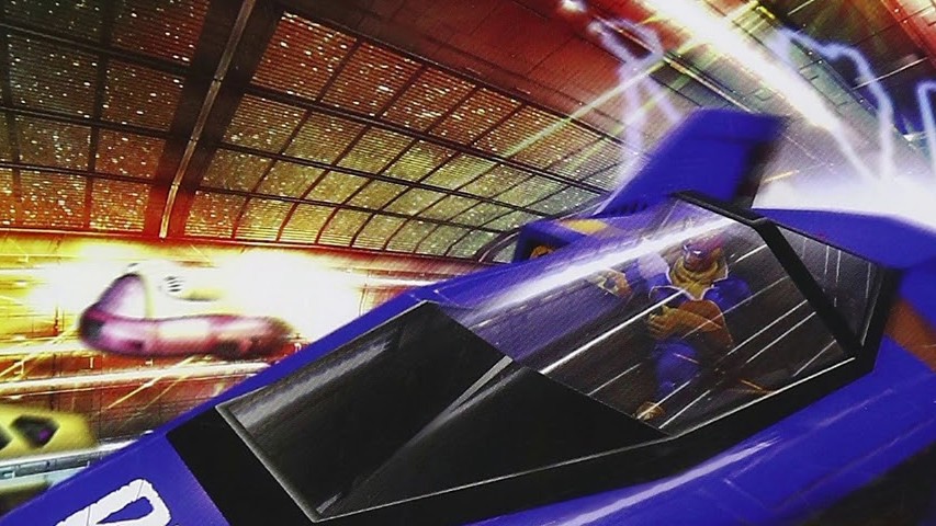 Best of F-Zero GX OST