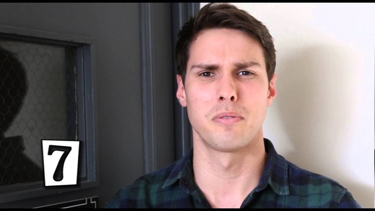 One Minute With WES - Kane Oliver Parry - YouTube