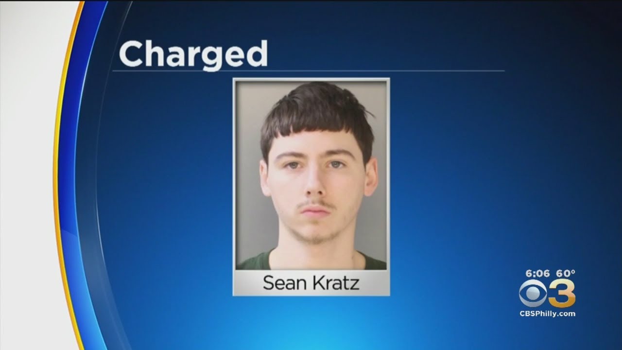 Sean Kratz Pre-Trial Motions To Be Held Today - YouTube