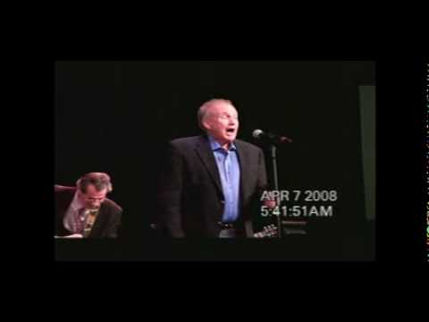 Jimmy Gilmer/Fireballs, Sugar Shack, New York 2008 - YouTube