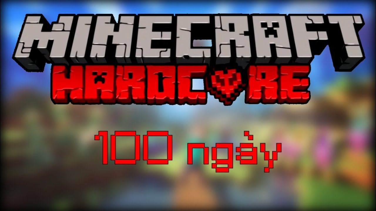 100 Ng y Minecraft Hardcore 100 Days In Minecraft Hardcore YouTube 100-ng-y-minecraft-hardcore-100-days-in-minecraft-hardcore-youtube