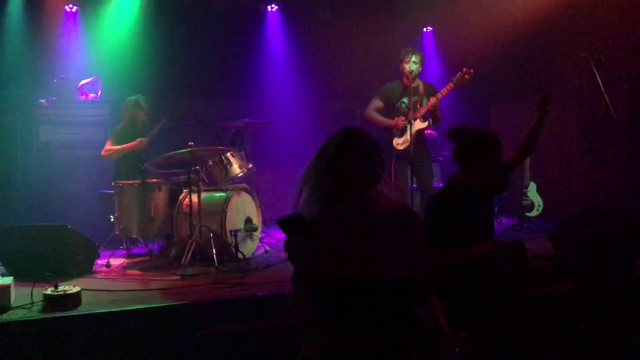 Moxi & Loon, The Badlander, Missoula Montana 08/22/19 - YouTube