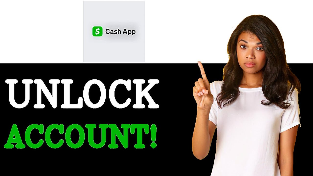 How To Fix Locked Cash App Card (2025) - YouTube