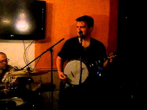 PADDY RYAN BAND BAR 34 ANDOVER - YouTube