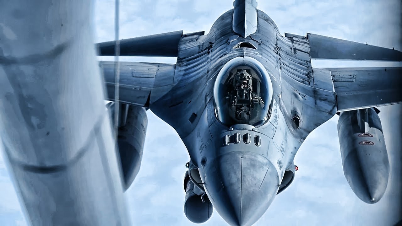 Canada and USA • NORAD in Greenland (2021) - YouTube