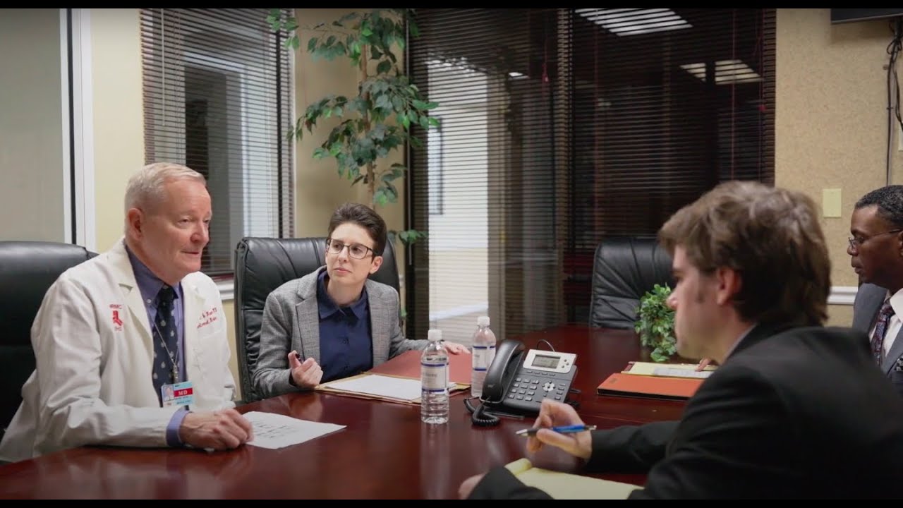 Starting/Buying a Health Care Facility, AHCA Licensing | Howell Buchan ...