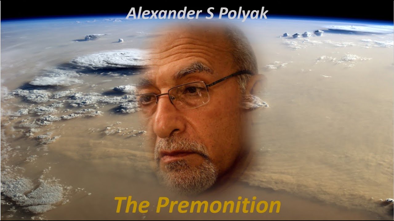 The Premonition - YouTube