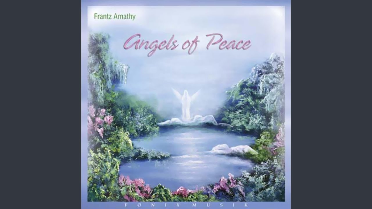 Angels of Peace - YouTube