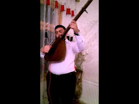 AŞIQ ZÖHRAB POLADOGLU