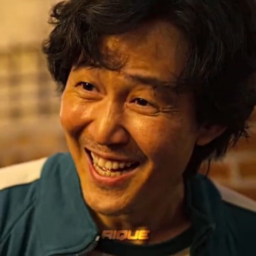 456 doesn't want to smile #squidgame #squidgame2 #456 - YouTube