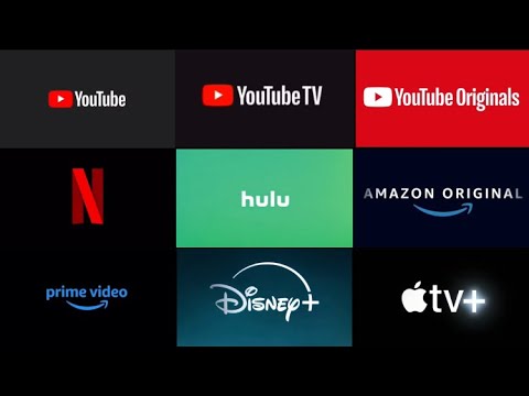 Sonic Branding and Logo Intros Compilation