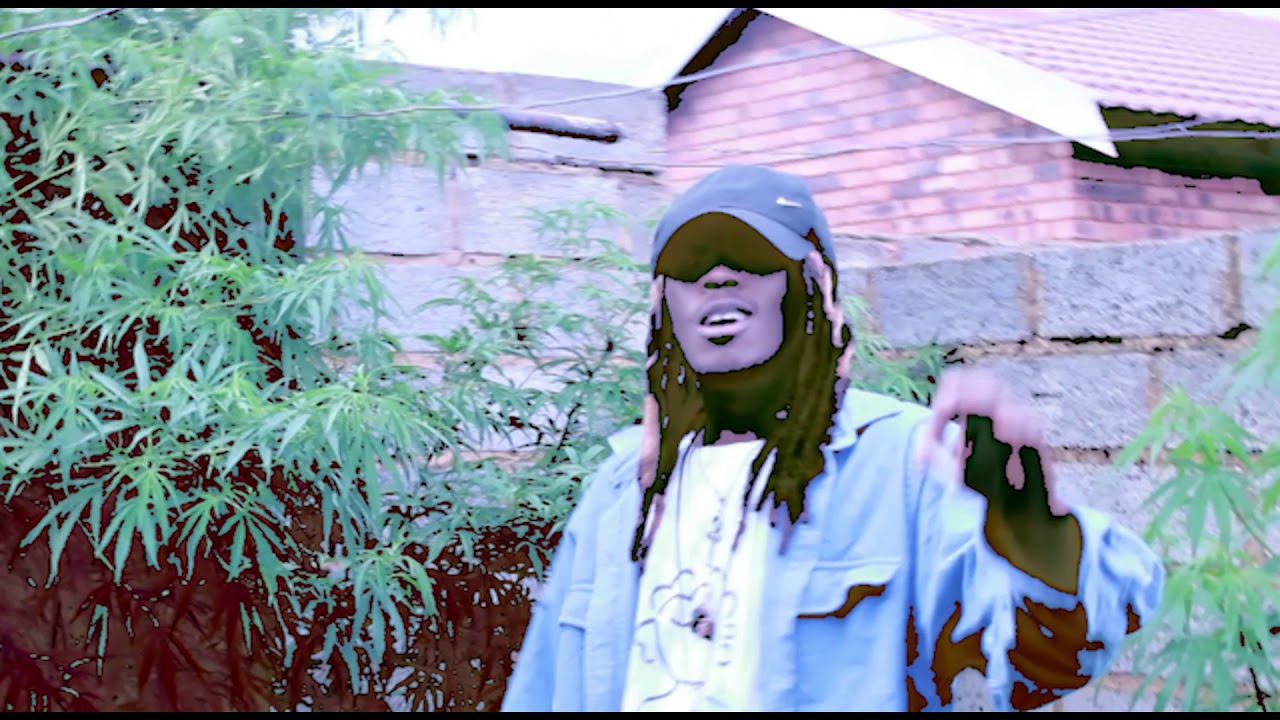 Bruce Dee & Karma Klas6ixk - Wish Me Well Ft. Itslelobro (Prod. Smurrfy ...