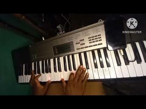 Men koman pouw chante chan sa epi tou aprann jwel mava weli menm Jan liye sou twa sel ako sayo ...