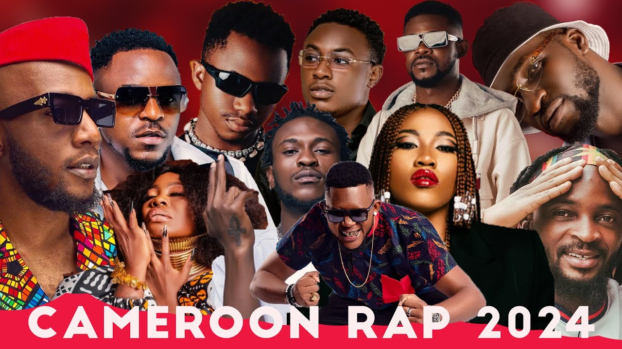 CAMEROON RAP 2024 MP3 MIX | RAP CAMEROUNAIS | PIDGIN RAP | JOVI 2035 | MBOKO RAP HITS | 237 RAP ...