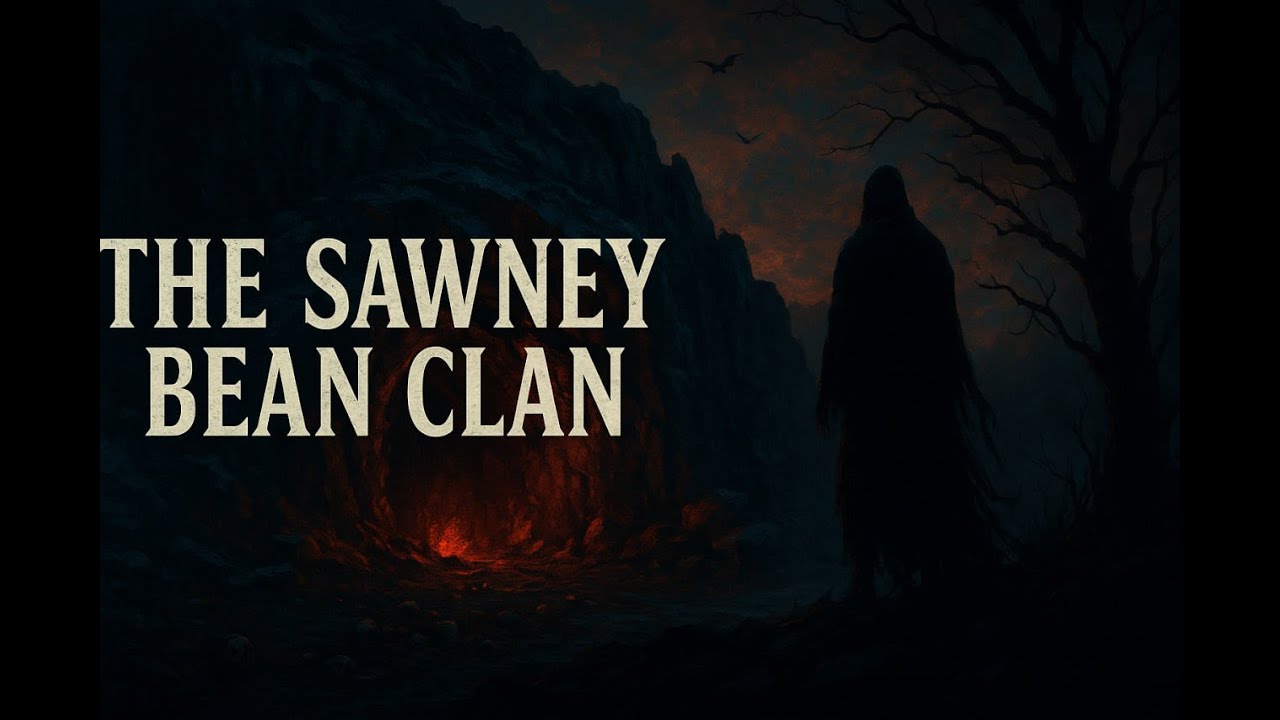 SCARY TRUE STORY | PAGE 45 – “The Sawney Bean Clan — Cannibals of ...