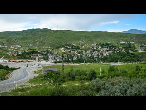 Dəmirçi kəndi (Şamaxı)