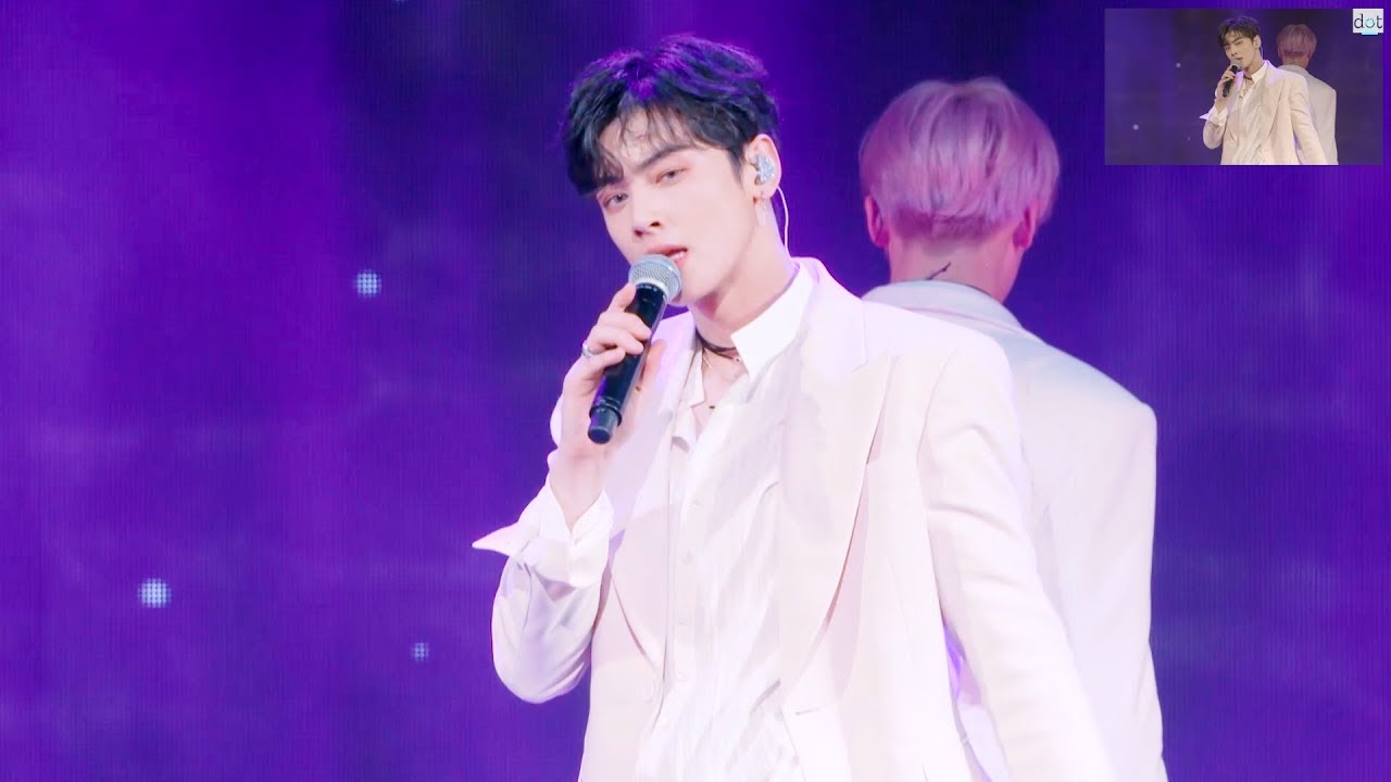 [색보정] ASTRO(아스트로) - 너잖아 (Always You) Showcase ver Color grading - YouTube