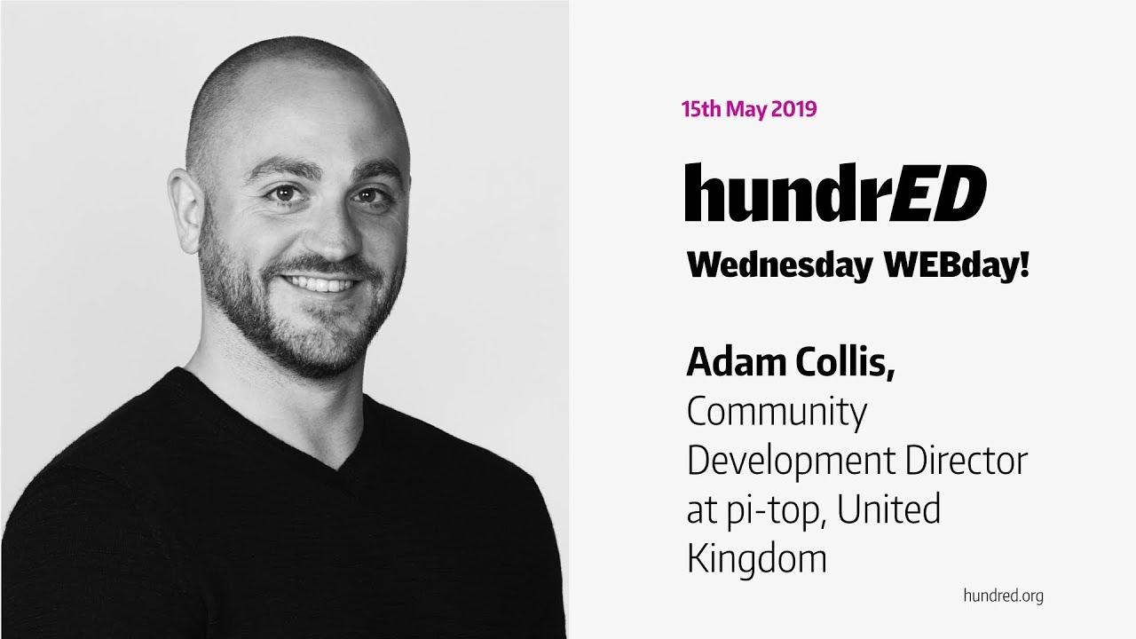 How do we prepare learners to thrive in a rapidly transforming world ...