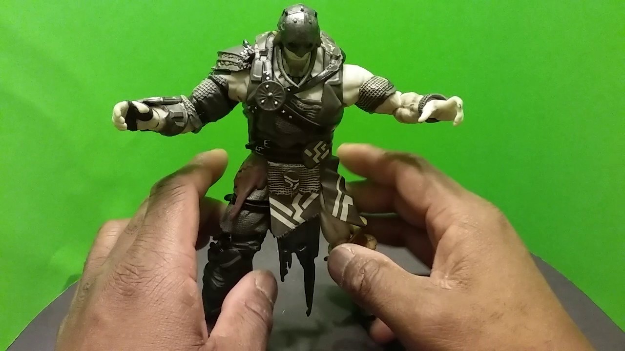 Magic the gathering: Garruk wildspeaker - YouTube