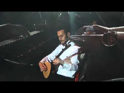 MÜMİN SARIKAYA Ben Yoruldum Hayat  ŞAHSENEM DÜĞÜN SALONLARI