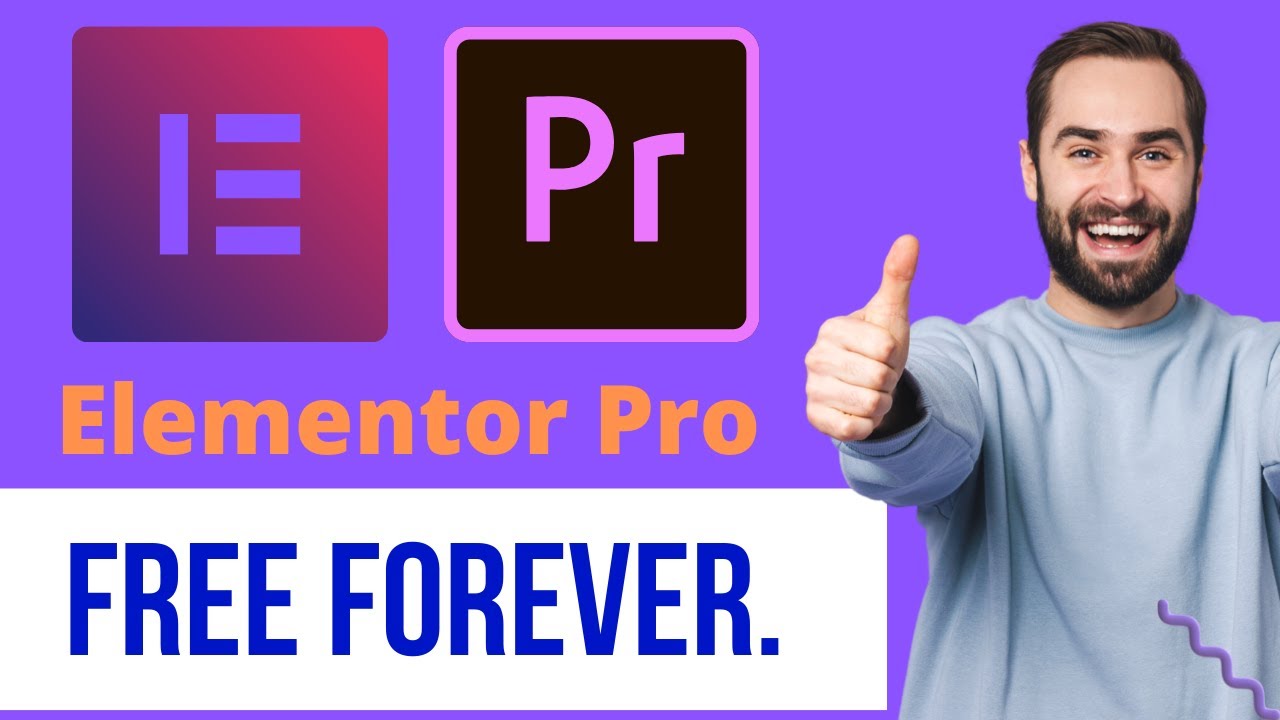 How to Install Elementor Pro For Free?#elementor pro #free - YouTube