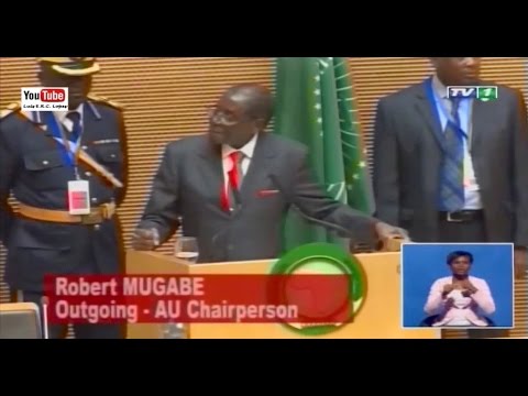 ZNBC TV 1 NEWS 30th Jan. 2016 - Zambia - YouTube