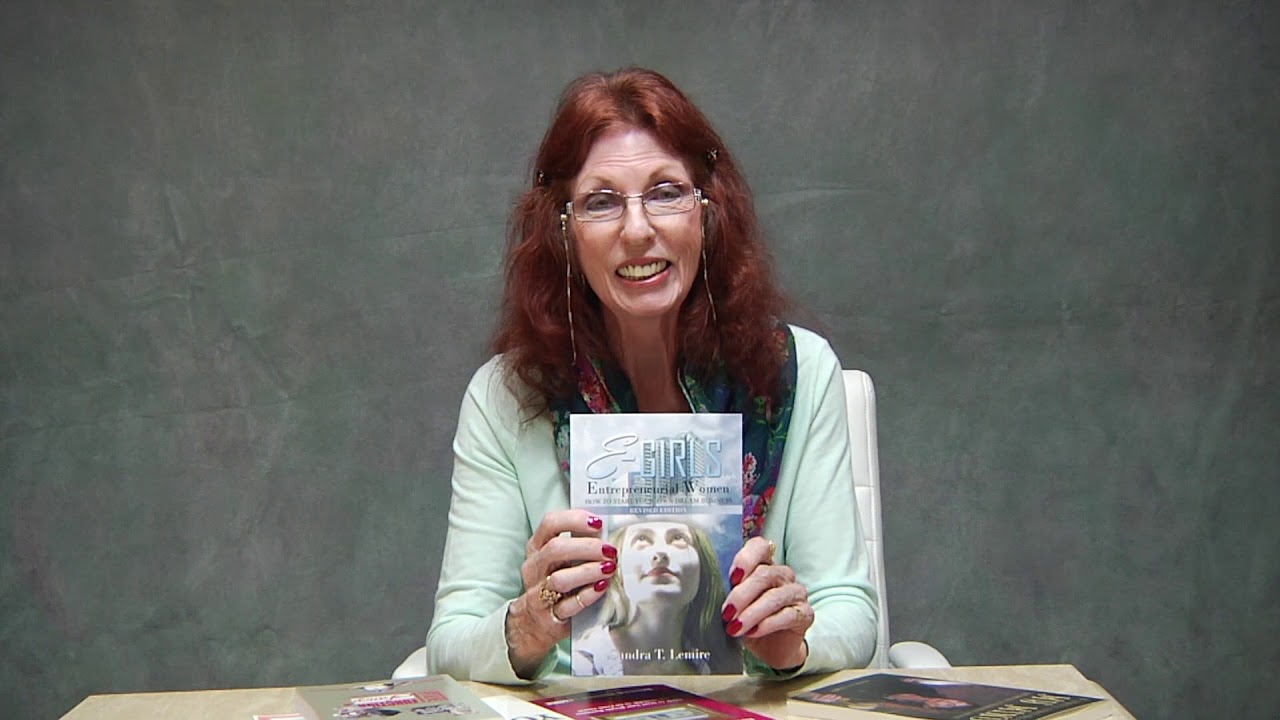 Sandra Lemire - YouTube