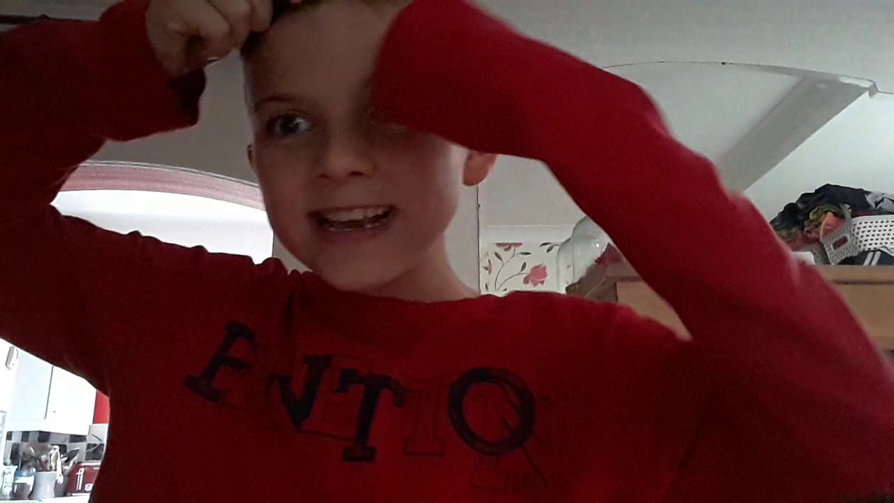 Embarrassing My Cousin Cerys Youtube