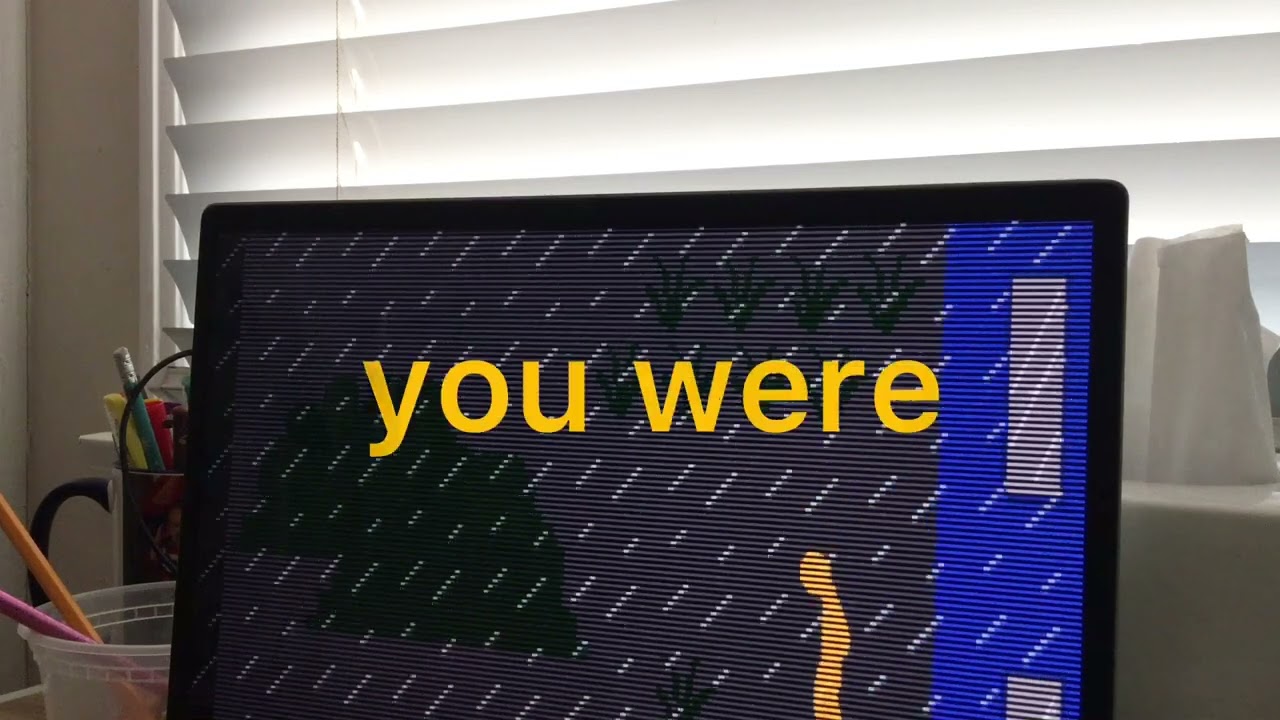 SECRET area in FNAF 6 - YouTube