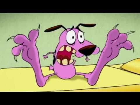 Suggested feet video: Courage The Cowardly Dog, The Transplant - YouTube