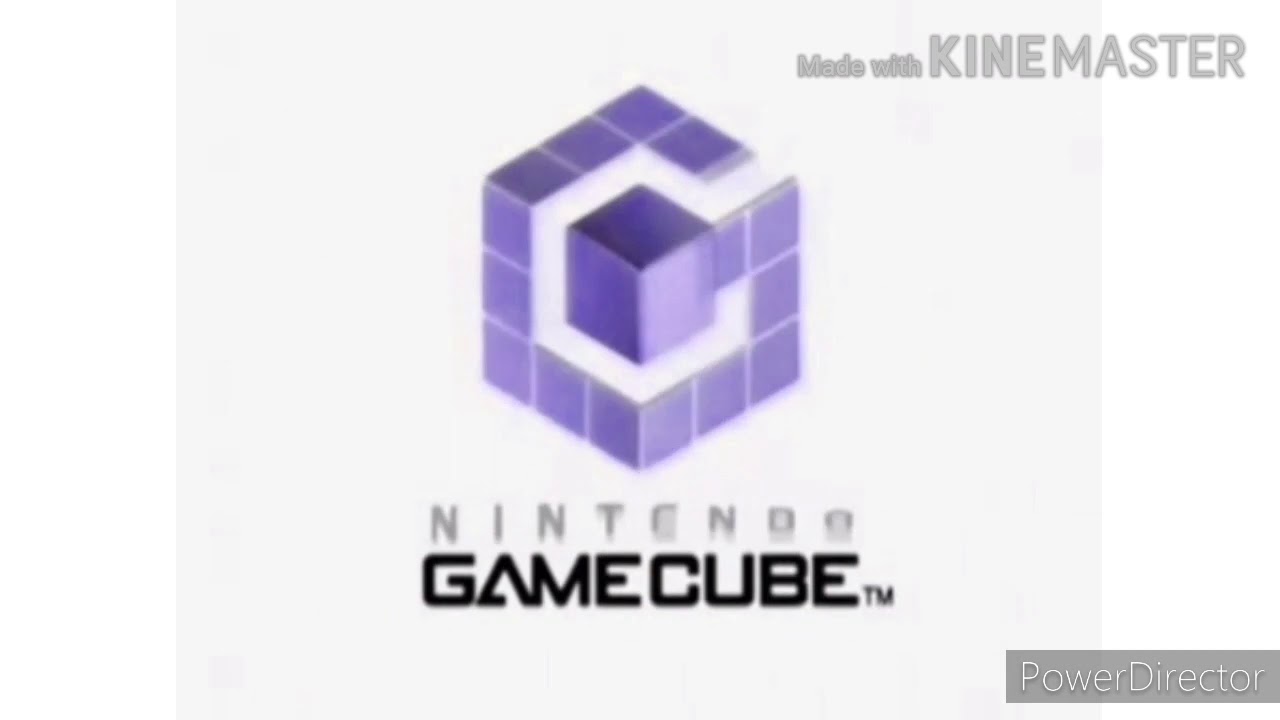 Gamecube logo In G Major 1, 7, 8, and 16 - YouTube