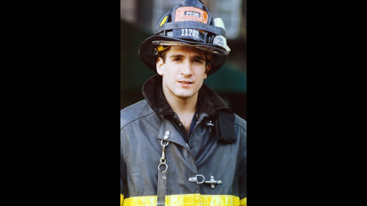 FF Robert "Bobby" Foti - Ladder 7 - YouTube