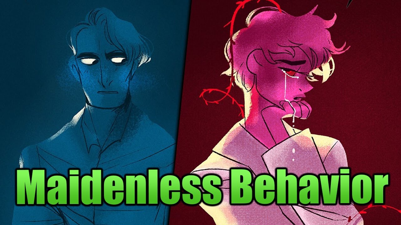 Hade's Didn't Want to Be Maidenless, So He Started Speedrunning Romance ...