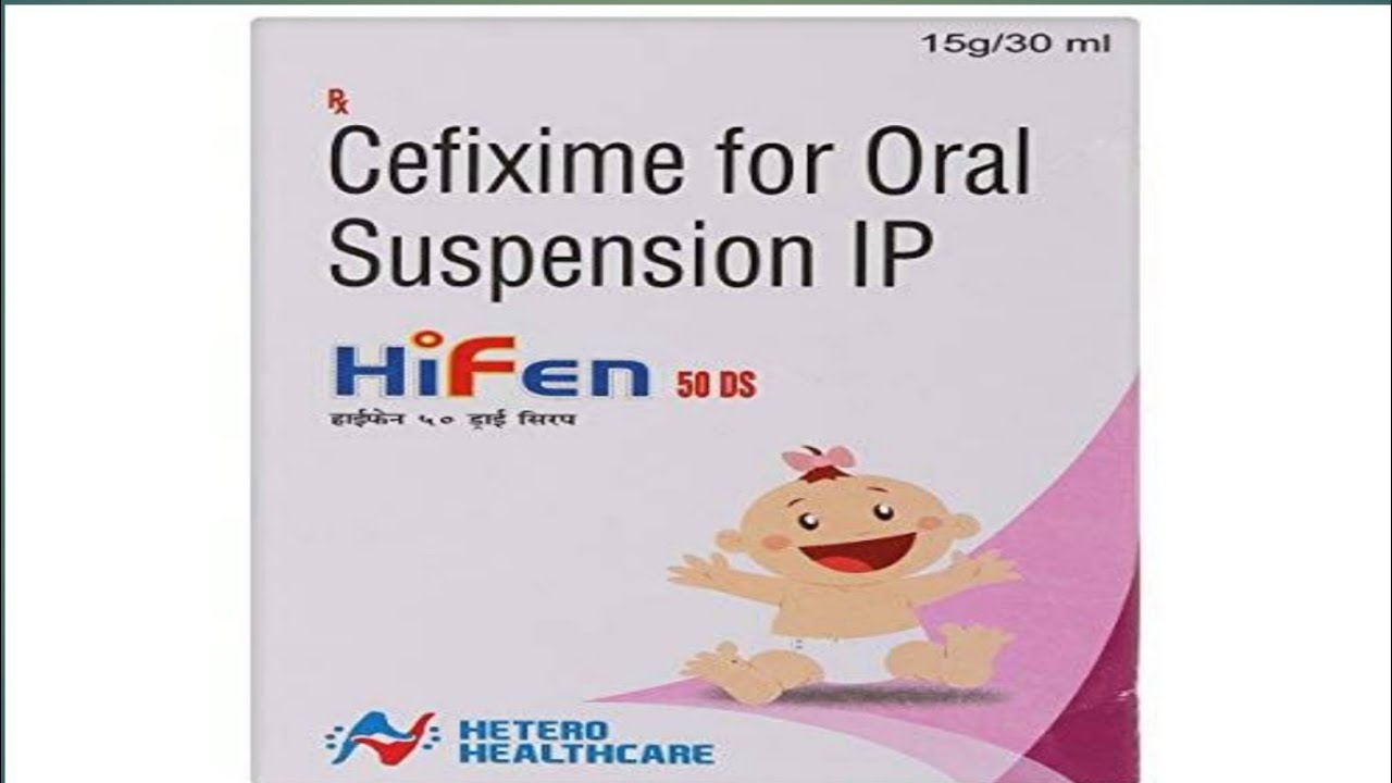 hifen 50ds dry sryup review in Hindi - YouTube