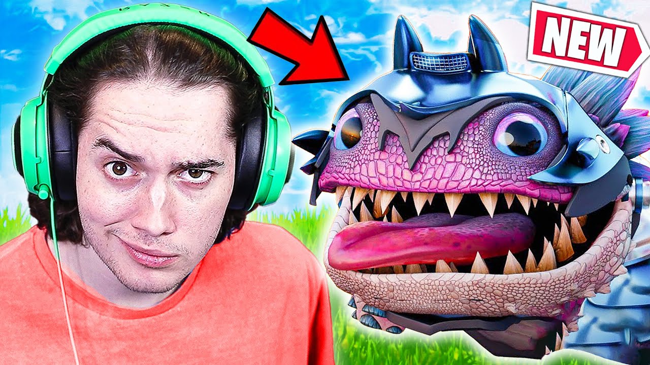 NEW Klombo is Here! (Update) - YouTube