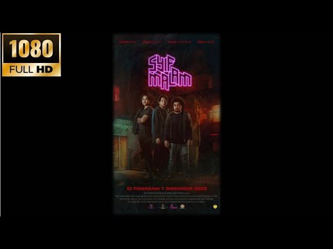 202312 马來西亚电影 Malaysia Movie : Syif Malam 夜班 - YouTube