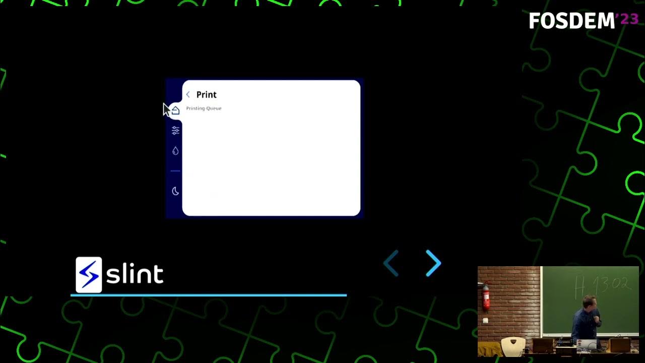 Slint: Are we GUI yet? - YouTube