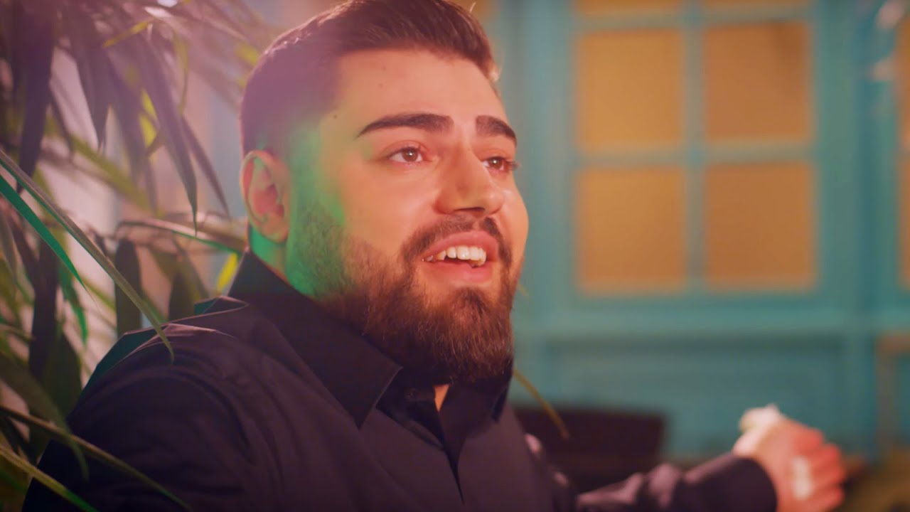 Iuly Neamtu - Cat v-am haladit [Videoclip Oficial] 2023 - YouTube