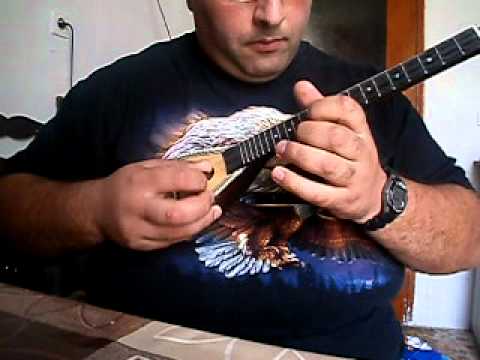 ΠΑΠΟΡΑΚΙ ΤΟΥ ΜΠΟΥΡΝΟΒΑ.ΜΠΑΓΛΑΜΑΣ - YouTube