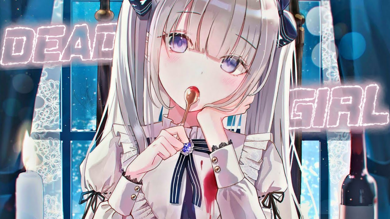 「Nightcore」→Dead Girl ( Tradução/Legendado ) - YouTube