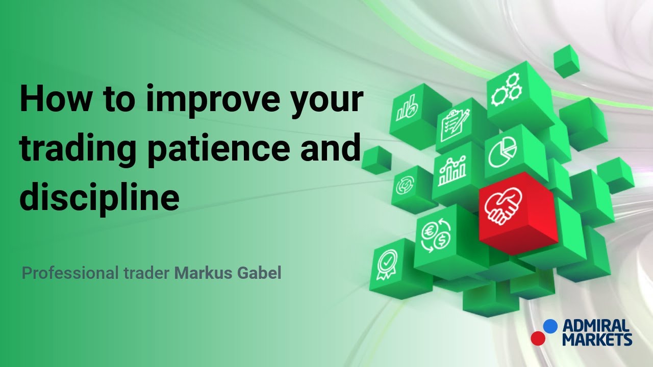 How to improve your trading patience and discipline | Trading Spotlight ...