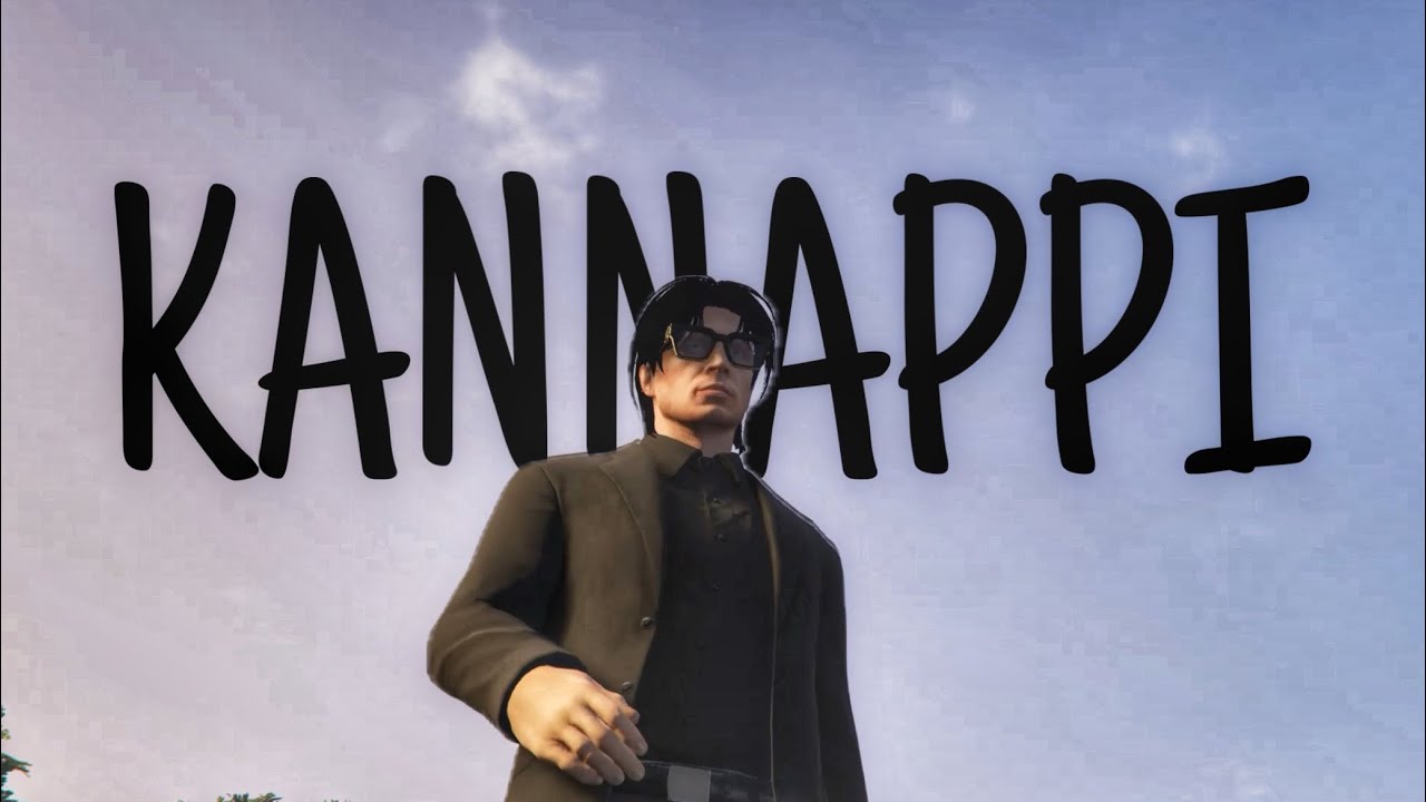 Eda Mownee!!!!😮‍💨🫴🏼[Kannappi with trend] - YouTube