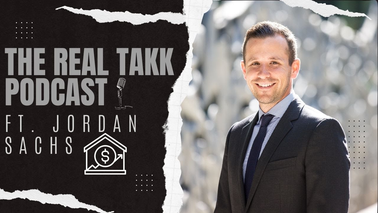 Quick Hitters With Jordan Sachs: Co-Founder & CEO of BOLD New York ...