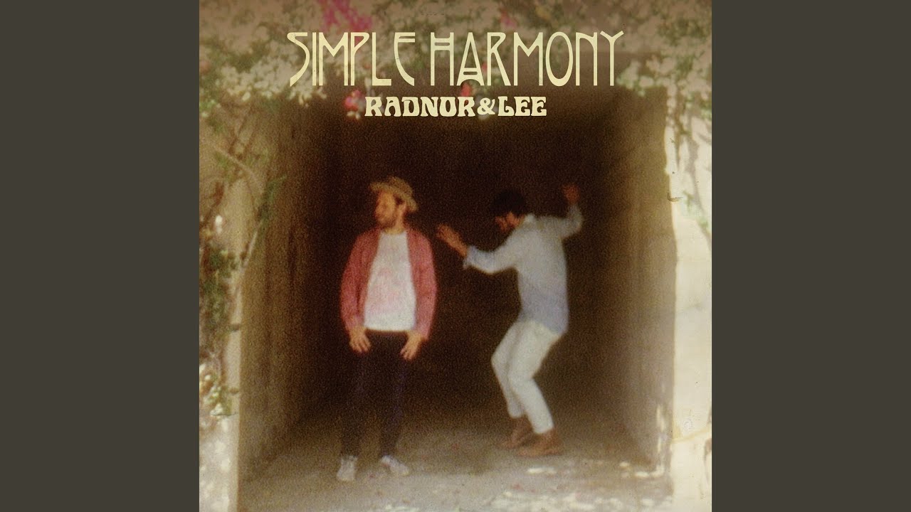 Simple Harmony - YouTube