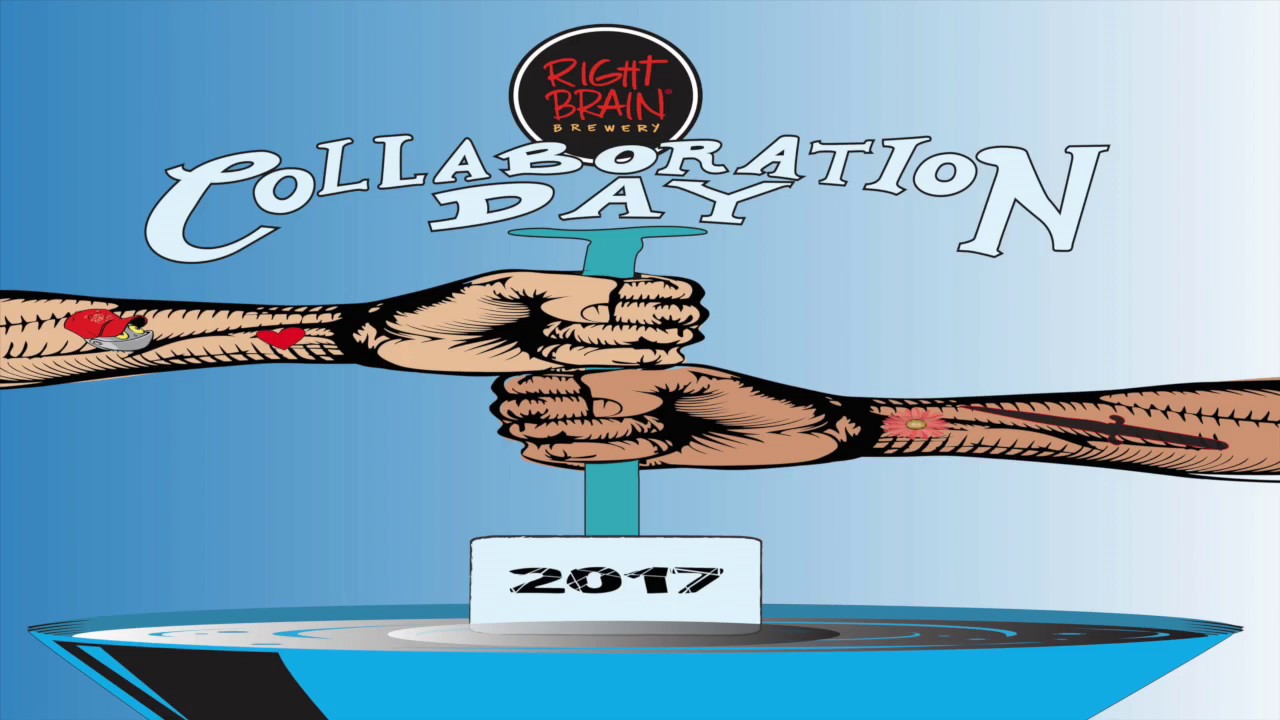 Collaboration Day 2017 - YouTube