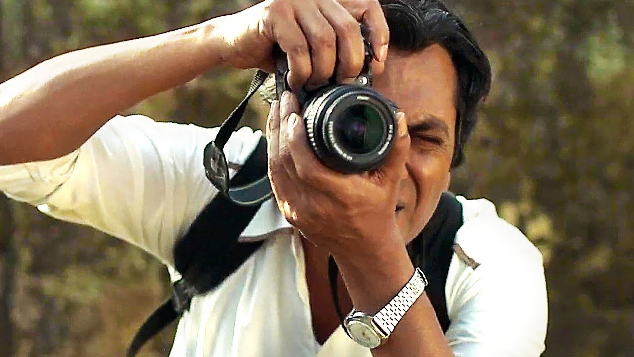 LE PHOTOGRAPHE Bande Annonce (2020) Drame - YouTube