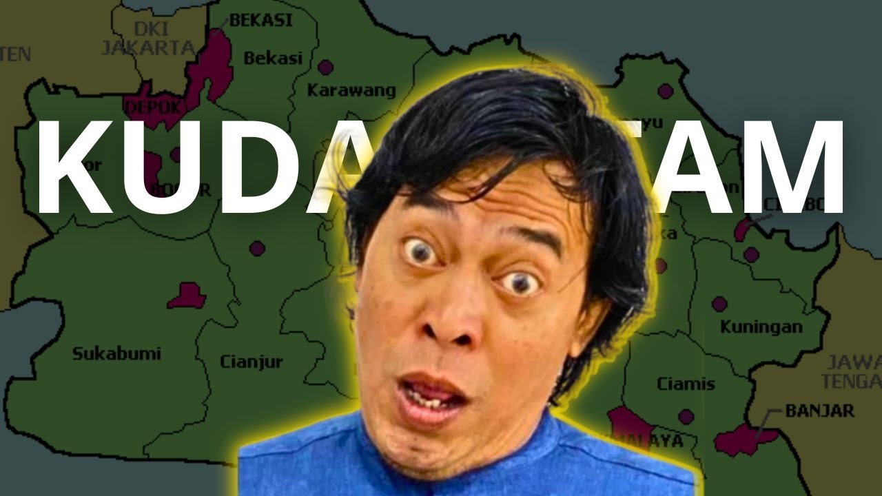 Komeng Menang, Mau Jadi Apa DPD? - YouTube